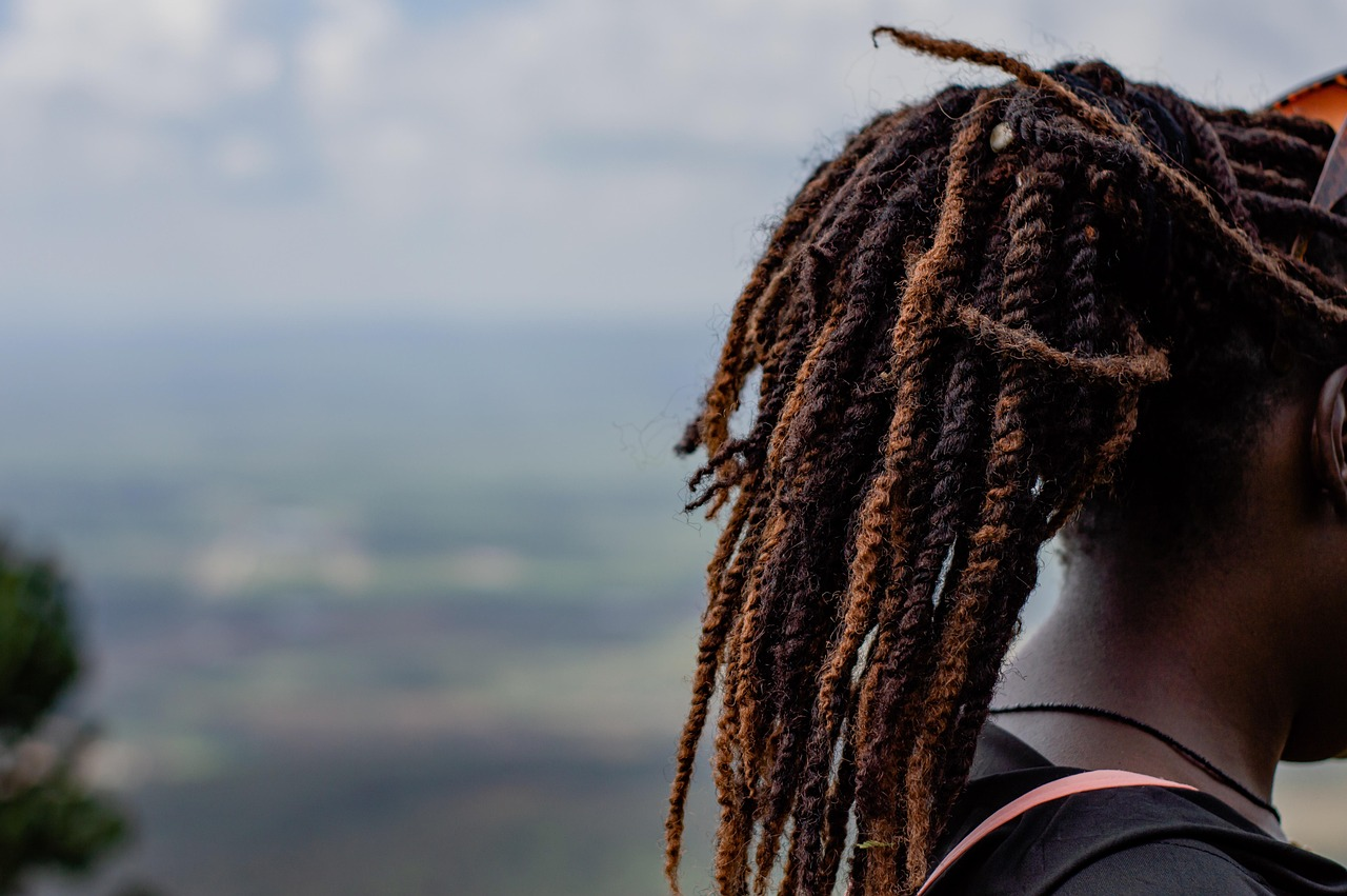 How To Maintain Dreadlocks - Black Hair Care 101